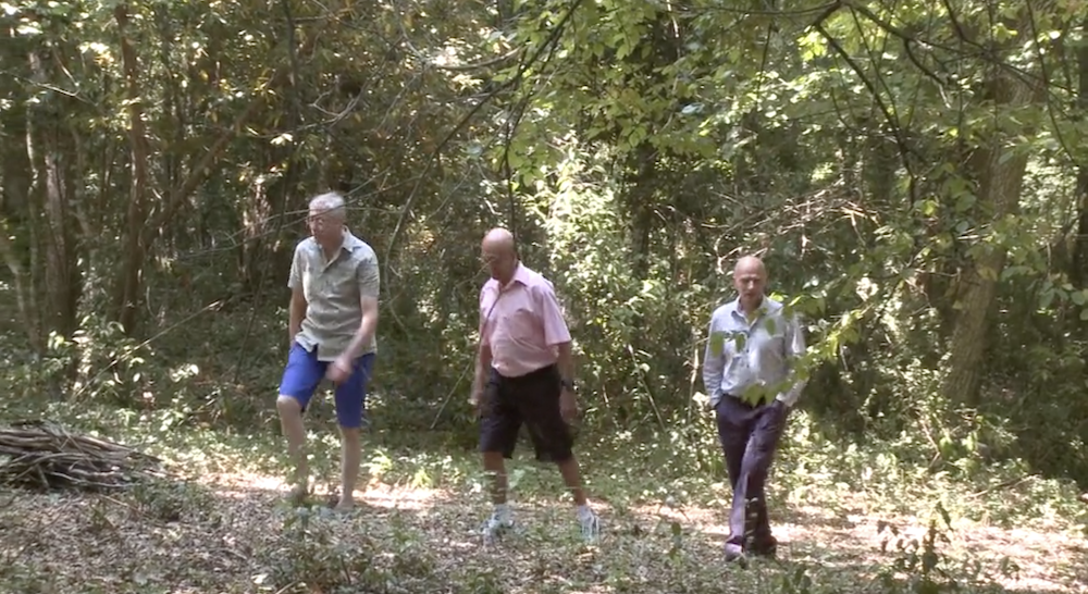 Au nom de la loi, je vous libère — délibéré