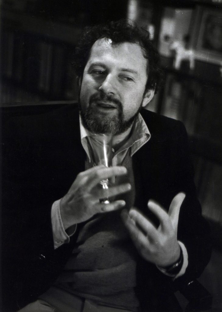 In memoriam Clément Rosset | délibéré