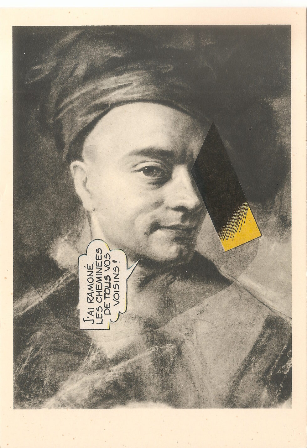 délibéré