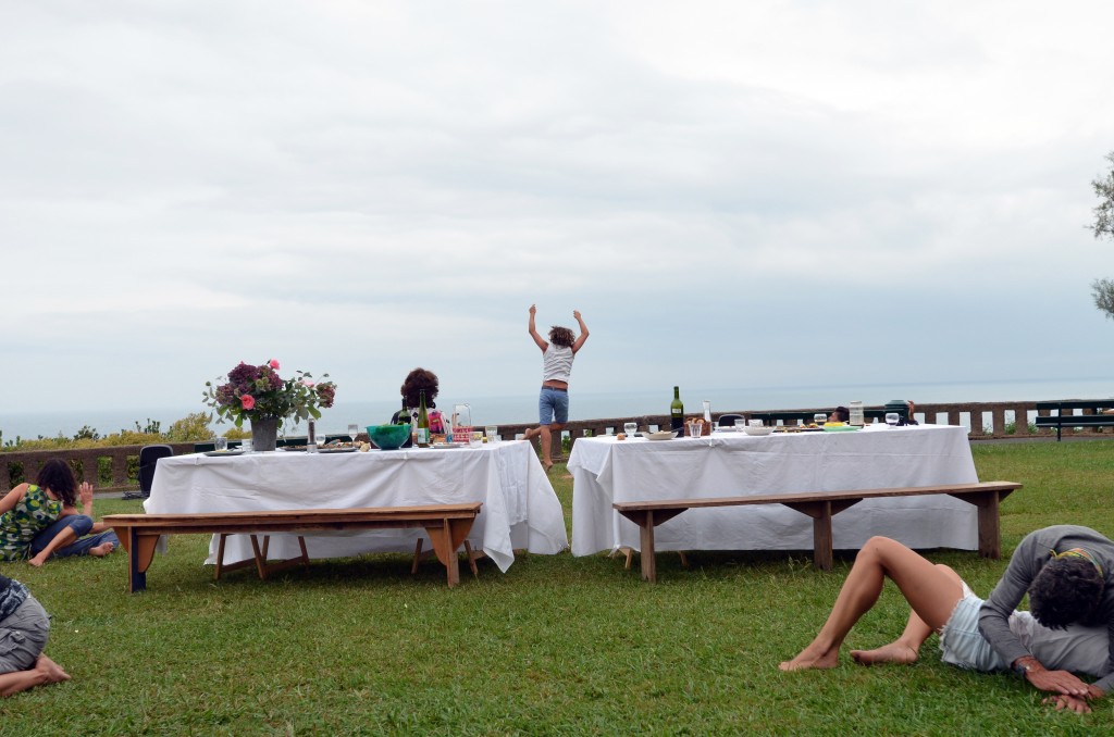 Le temps d’aimer Biarritz | délibéré