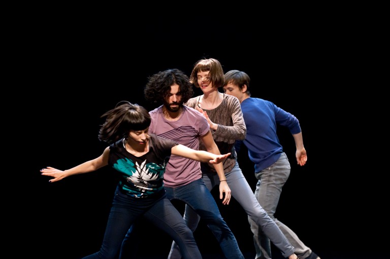 Le haka smoothie de Daniel Linehan | délibéré