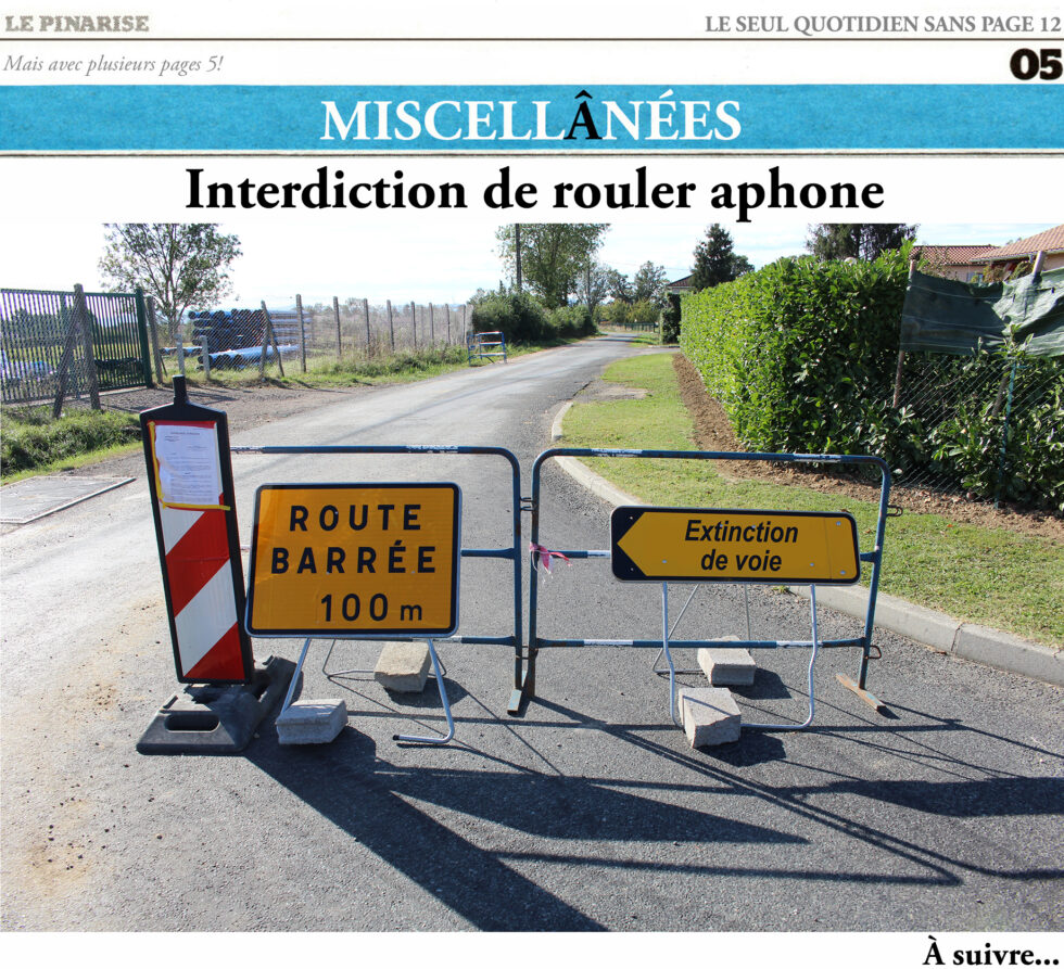 Orestea, vingt ans après — délibéré