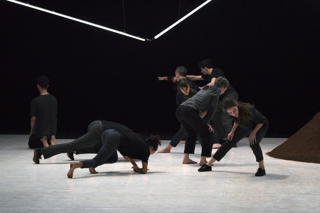 Christian Rizzo en terre de lumière | délibéré